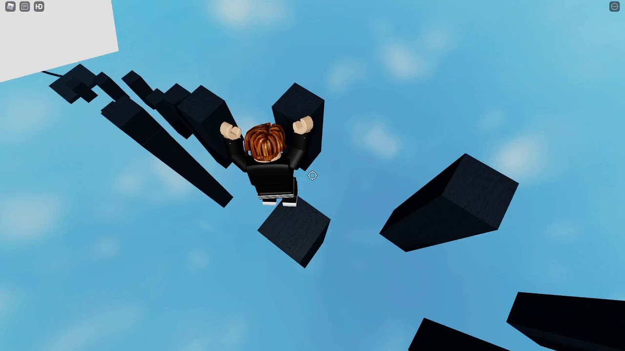 Obby for 100 rbx (GROUP FUNDS) Roblox name: lBlackSharkl - YouTube