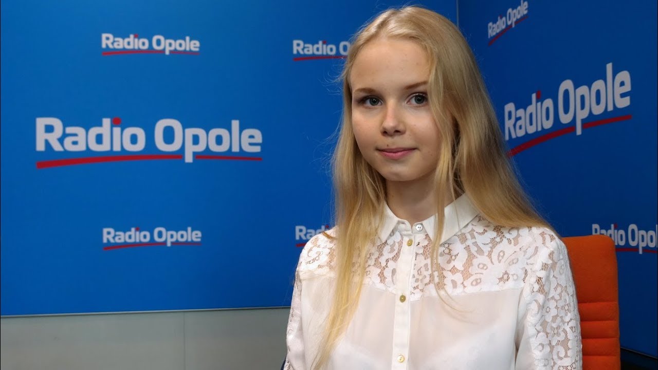 Monika Świder "Loża Radiowa" (07.06.2019) - YouTube