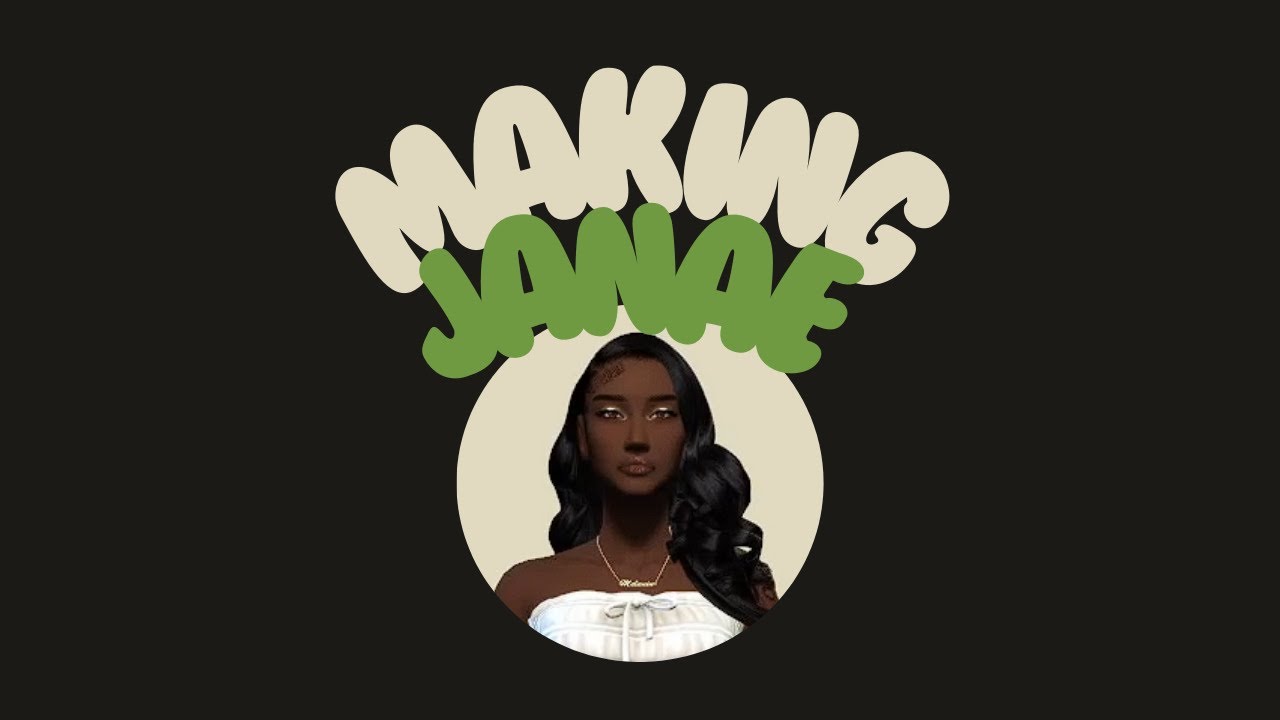 𝑴𝒂𝒌𝒊𝒏𝒈 𝑱𝒂𝒏𝒂𝒆 | 𝑺𝒊𝒎𝒔 4 𝑪𝒖𝒓𝒓𝒆𝒏𝒕 𝑯𝒐𝒖𝒔𝒆𝒉𝒐𝒍𝒅 𝑺𝒆𝒓𝒊𝒆𝒔 #0 - YouTube