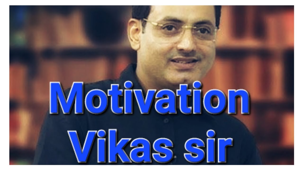 Vikas sir Motivation 🙏 Insta shorts 🔥 #instareels #popular # ...