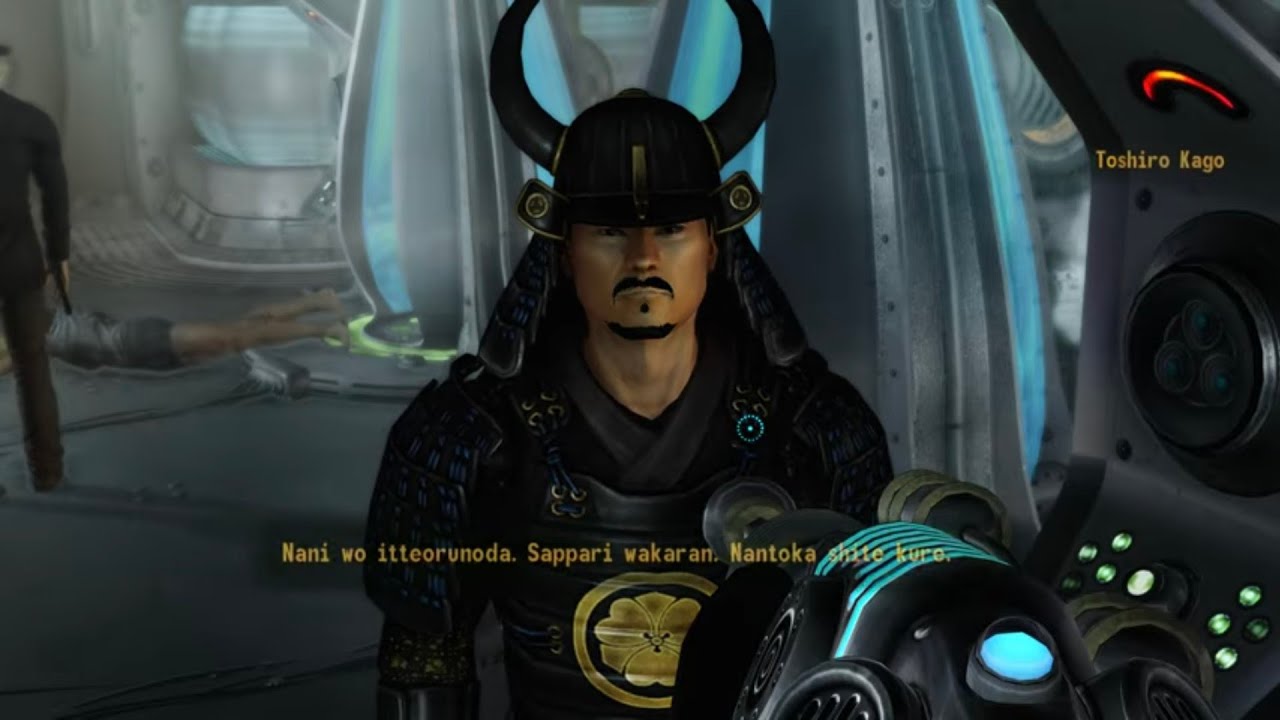 Fallout 4 is Boring and Overrated in 2024!!!!! - YouTube