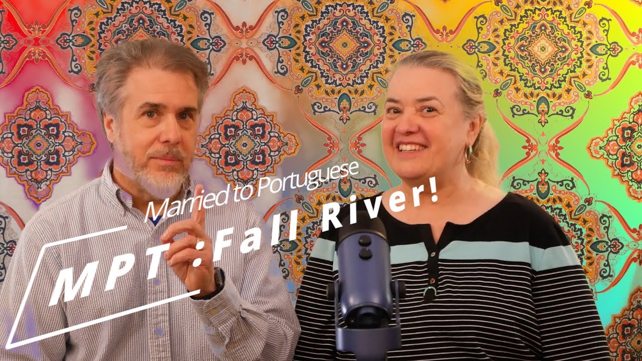 Married to Portuguese Ep 27: Fall River - Azorean Green Bean - YouTube