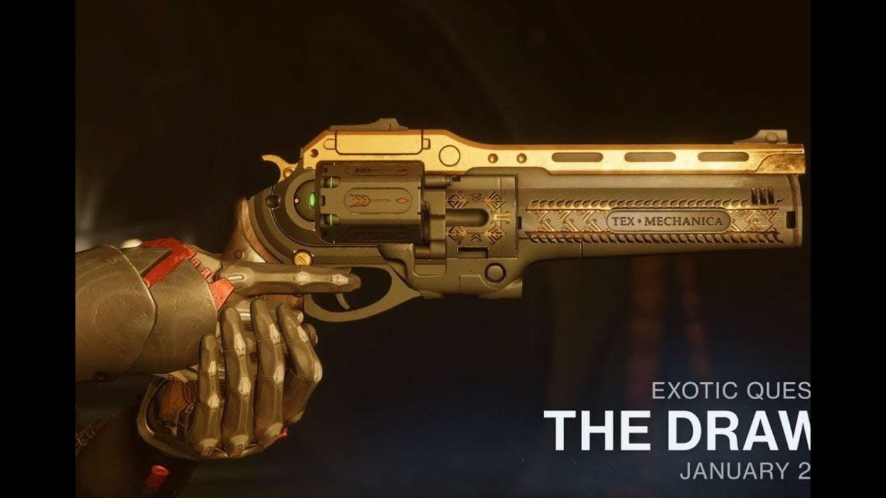 How To Get The Last Word In D2 YouTube How To Get The Last Word In D2 YouTube