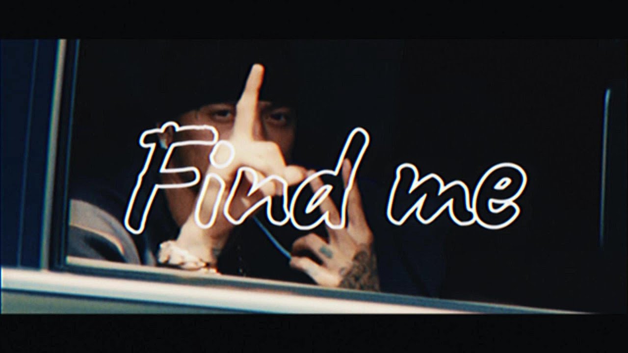 "Find me" - Central Cee x Melodic Drill | type beat 2025 - YouTube