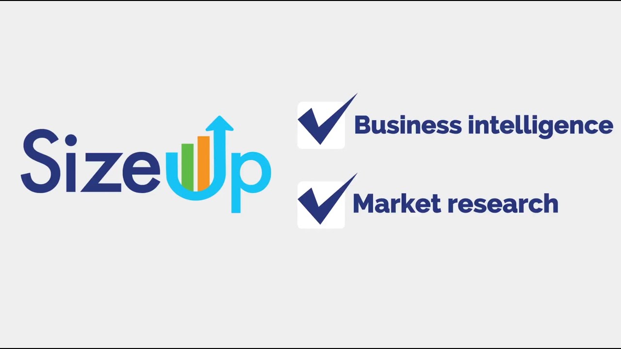 What is SizeUp? - YouTube