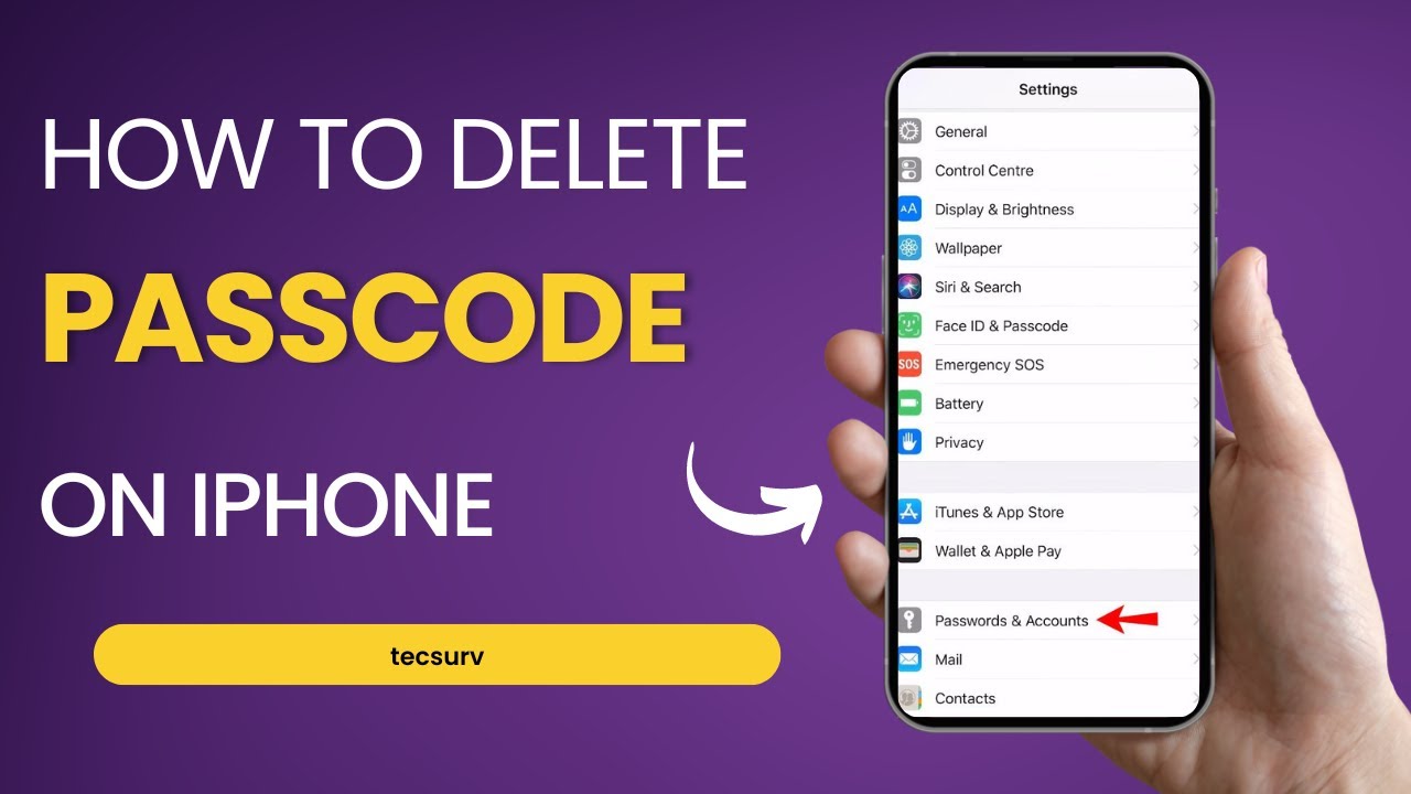 How To Delete Passcode On IPhone IPhone Forgot Passcode YouTube how-to-delete-passcode-on-iphone-iphone-forgot-passcode-youtube