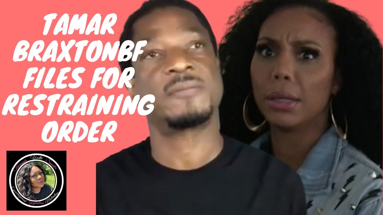 Tamar Braxton Update | BF Files RO - YouTube