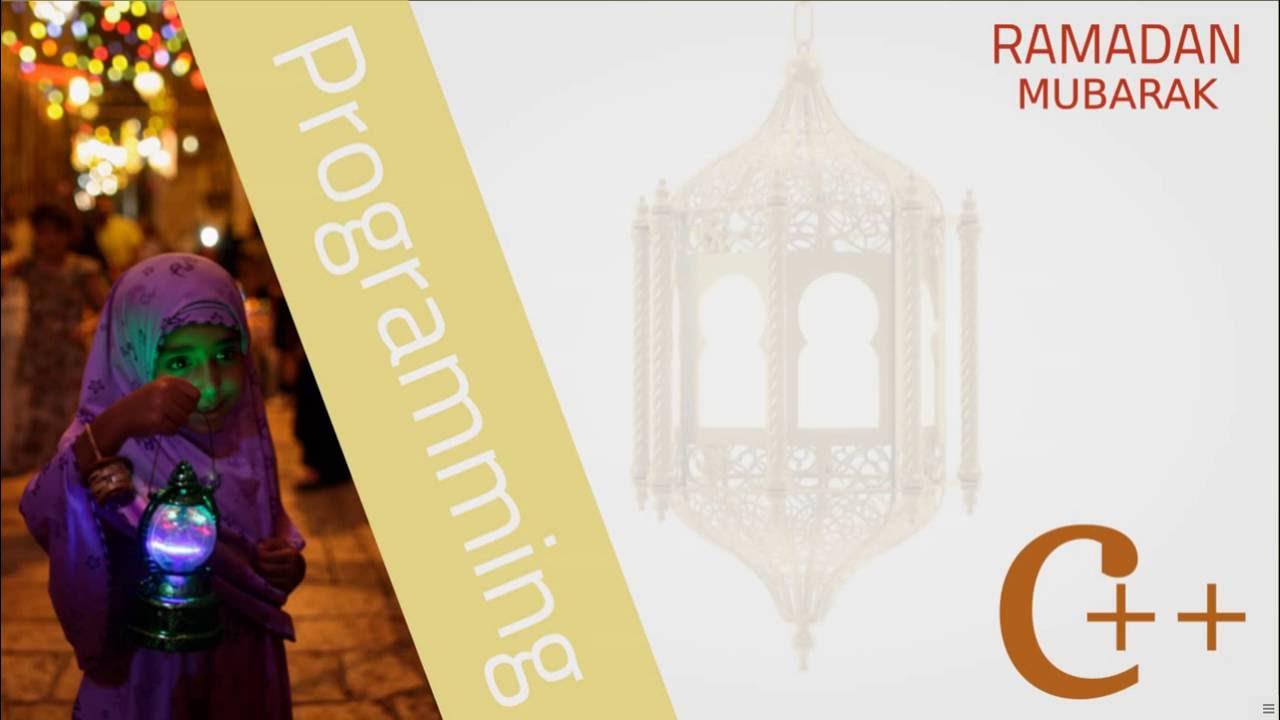 41 C plus plus variable definition, initialization, and assignment - YouTube