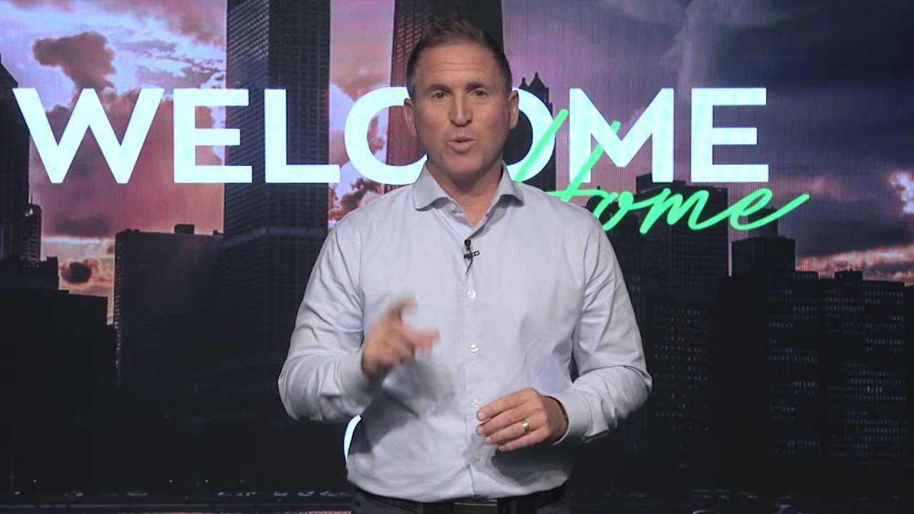 “Things That Are Important To Me” | October 3rd 8:00am Sunday Online ...