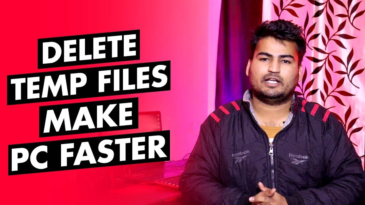 5 Best Ways To Delete Temp Files In Windows 11 And Run Smoothly YouTube 5-best-ways-to-delete-temp-files-in-windows-11-and-run-smoothly-youtube