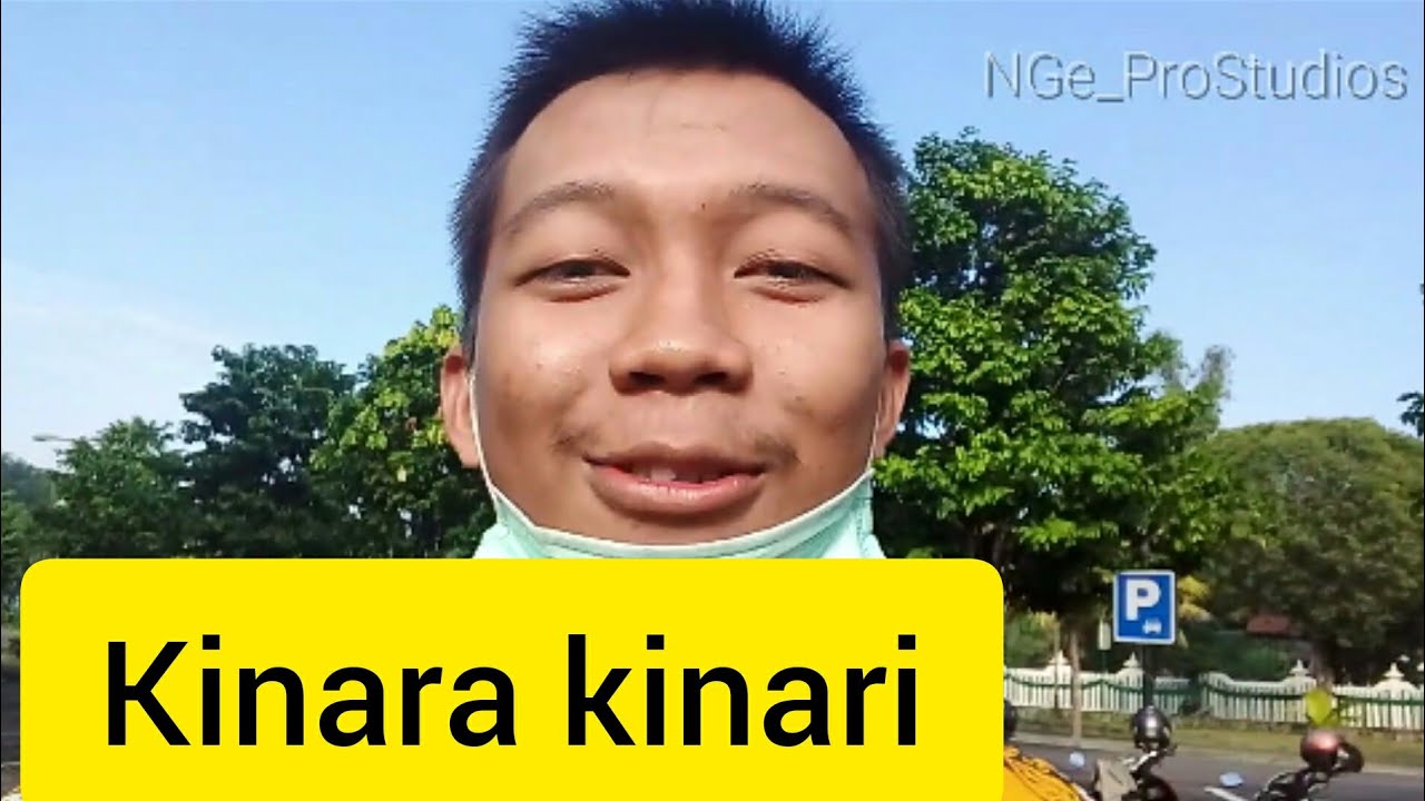 PENYERAHAN SIMBOLIS BANTUAN COVID-19//KINARA KINARI//RAMAYAN BALLET ...