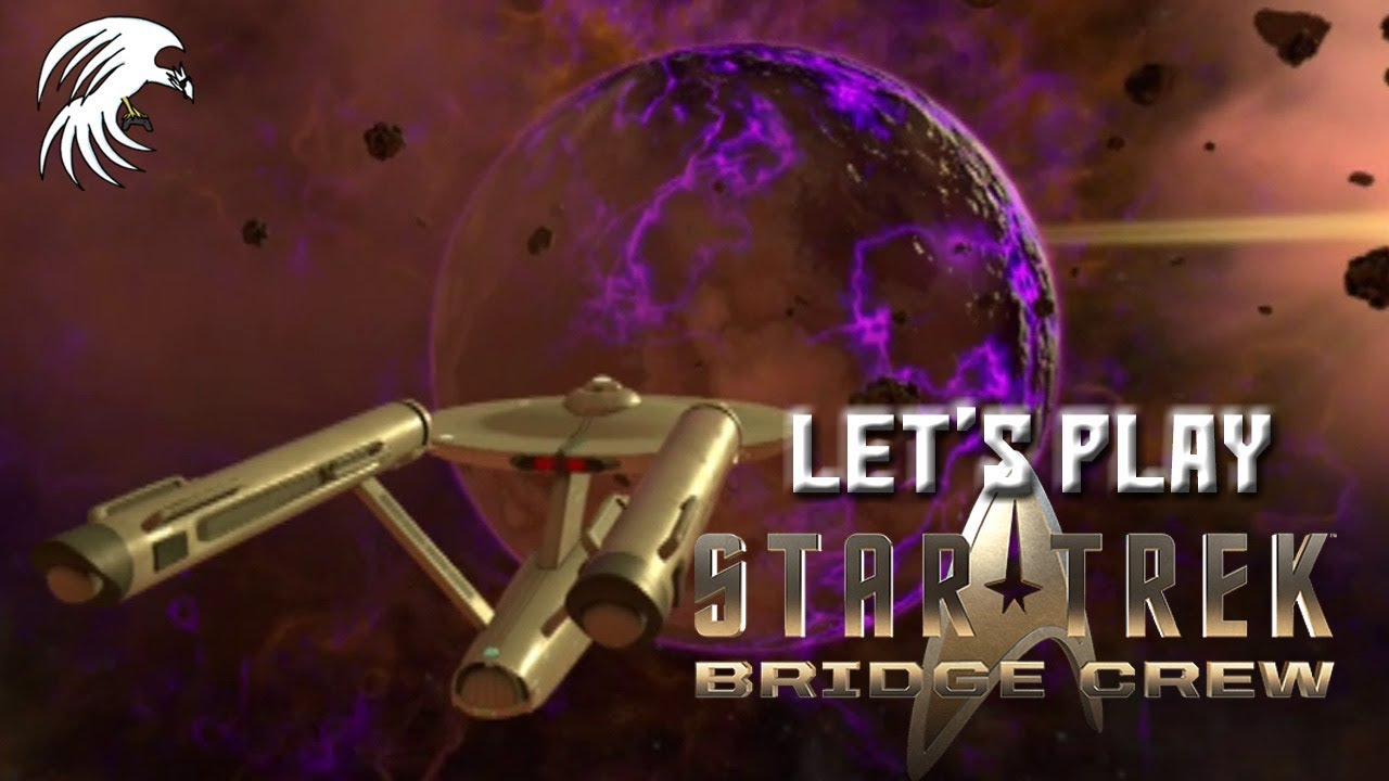 Star Trek: Bridge Crew | To Boldly Go Where No Phoenix Has Gone Before ...
