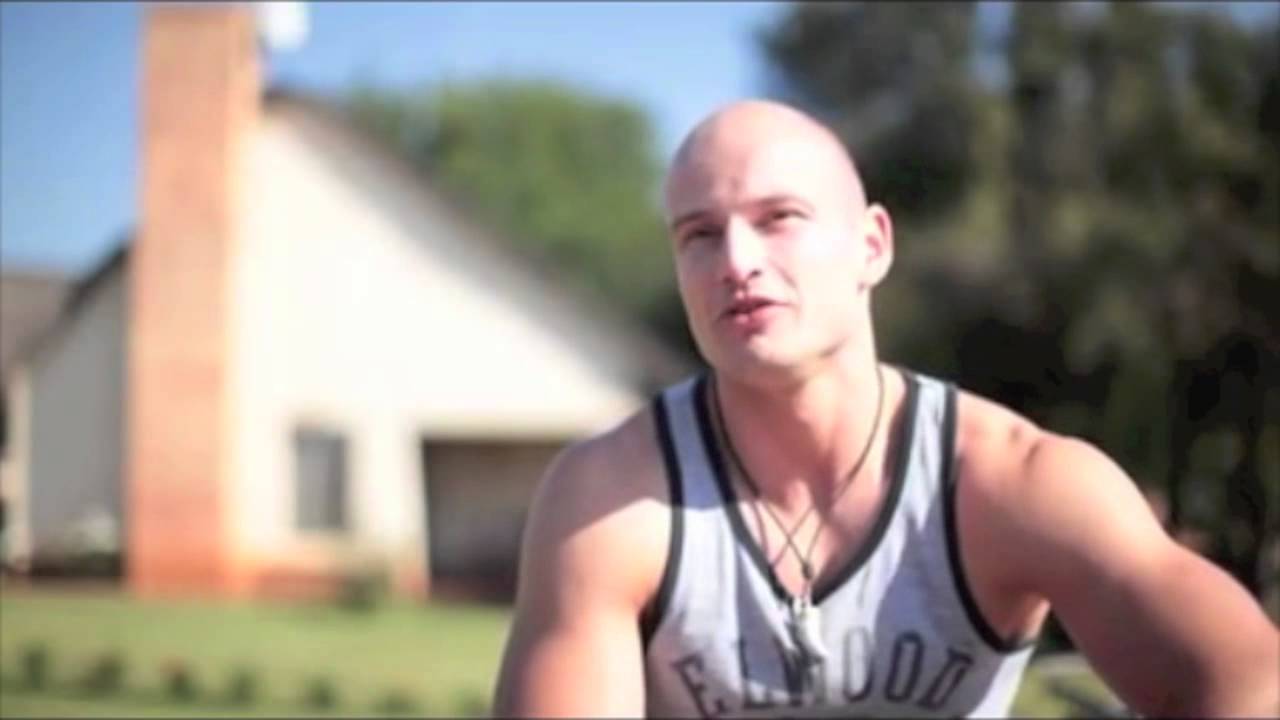 Interview Mr Gay World 2012 Andreas Derleth - YouTube