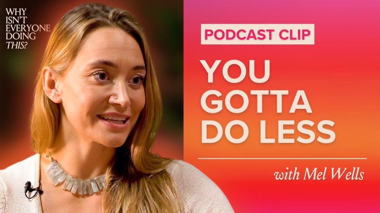 THIS Is The Power Of The Feminine | Ziva Meditation - YouTube