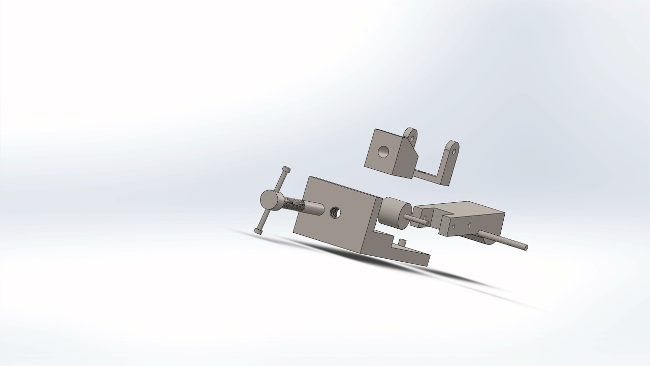 Final Assembly Animation - YouTube