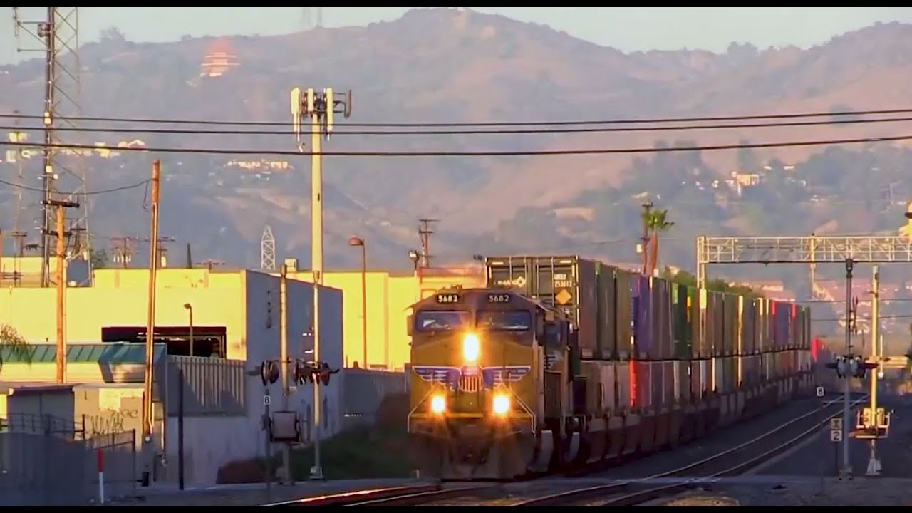 Union Pacific is Investing in Infrastructure and Unlocking the Power of ...