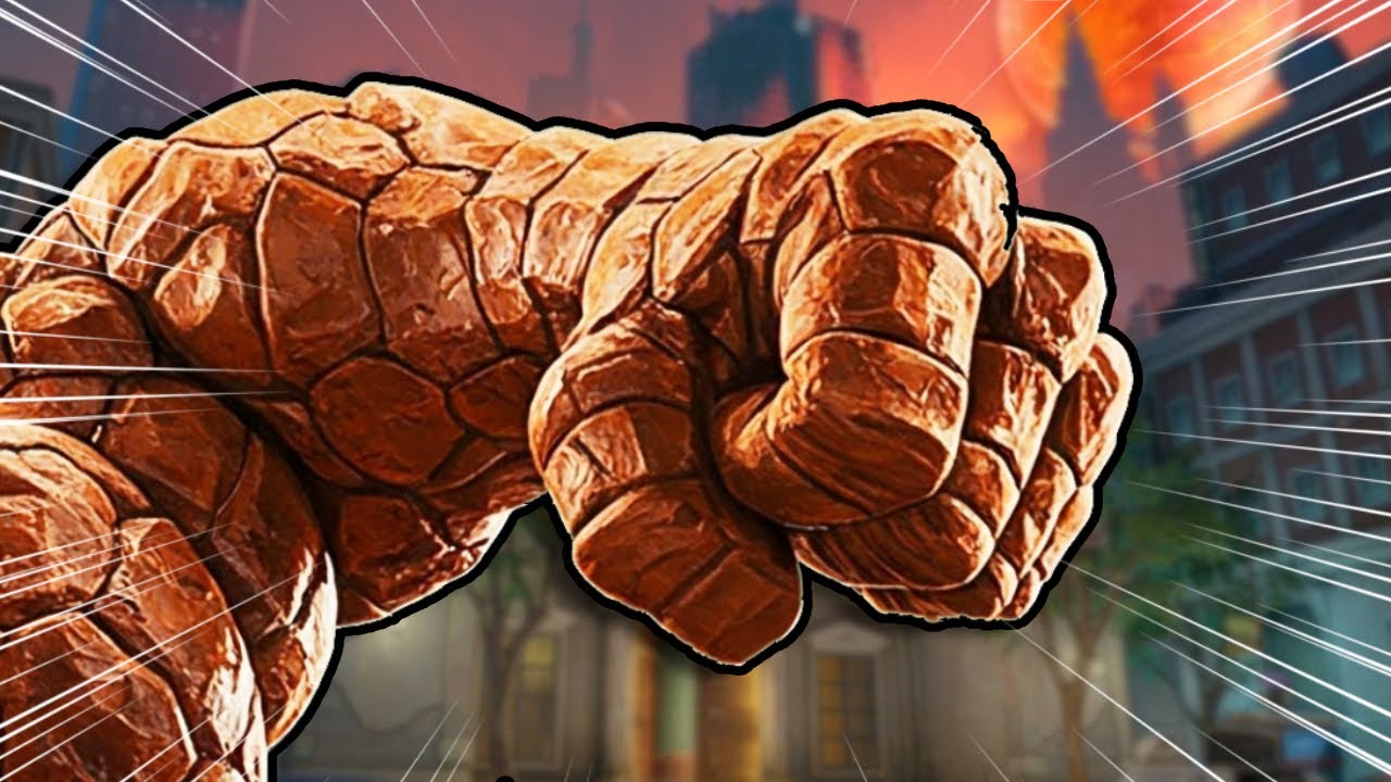 The Last THING You See... - YouTube