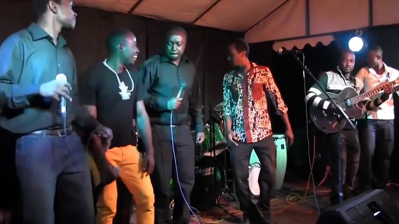 Masimbi Video 1 - YouTube