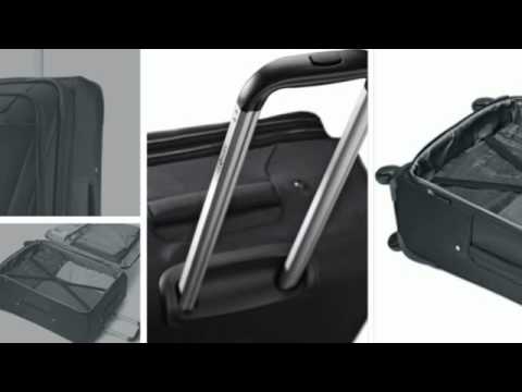 Samsonite Aspire GR8 25in Expandable Spinner - LuggageFactory.com DONE ...