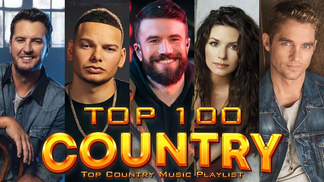 The Best Country Songs For Every Day - New Country Music 2023 - Country ...