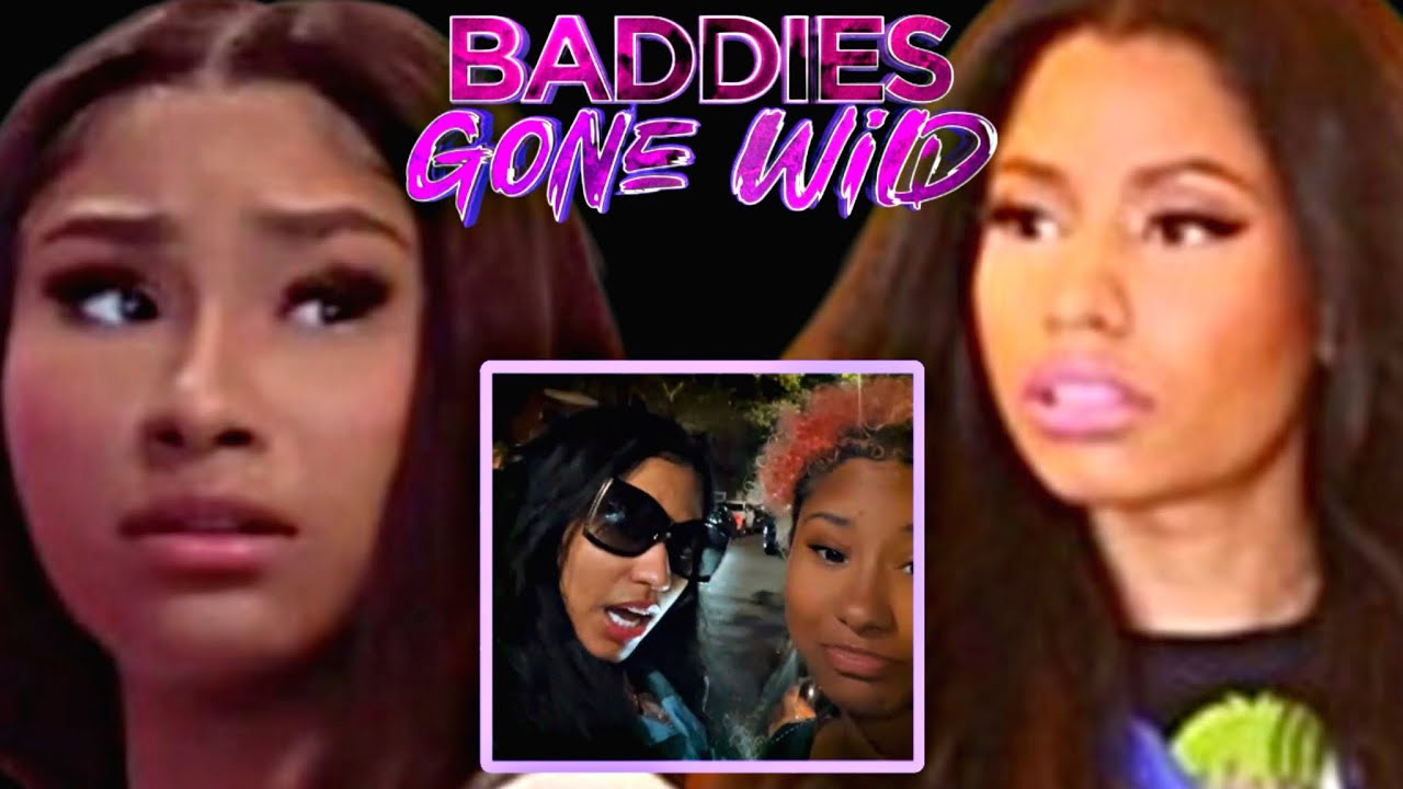 Maraj on Baddies? Will Ming RISK The Family Reputation For CLOUT on LOW ...