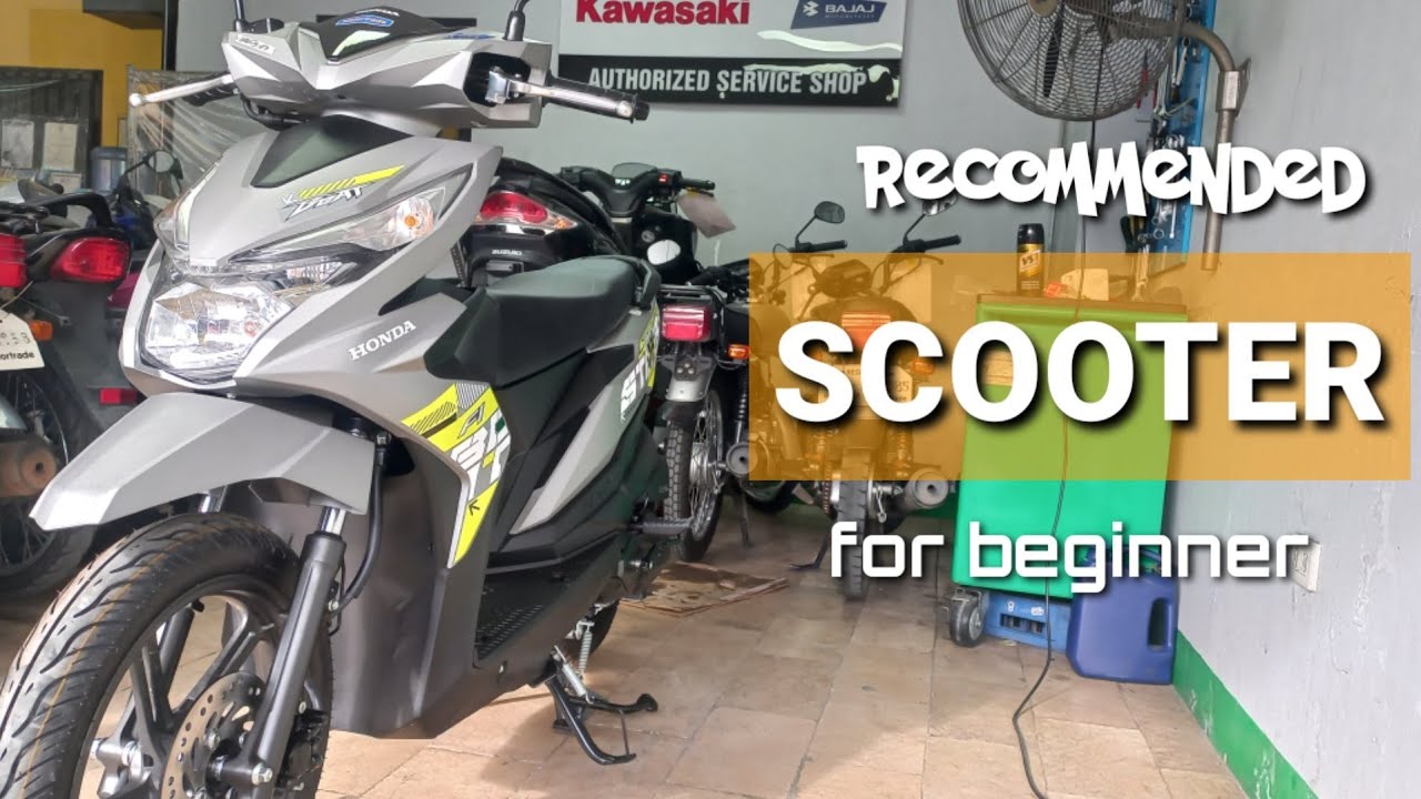 HONDA BEAT 110 STREET 2022 Full review|Price 2022 - YouTube