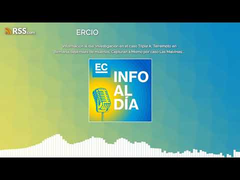 Información al día: Investigación en el caso Triple A; Terremoto en Birmania deja miles de...