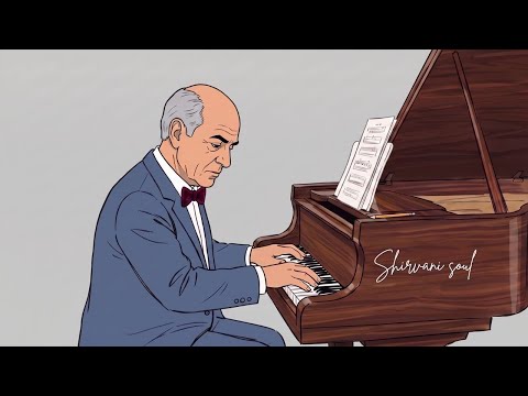 Rafiq Babayev - Maestro (Neoclassic Cover)