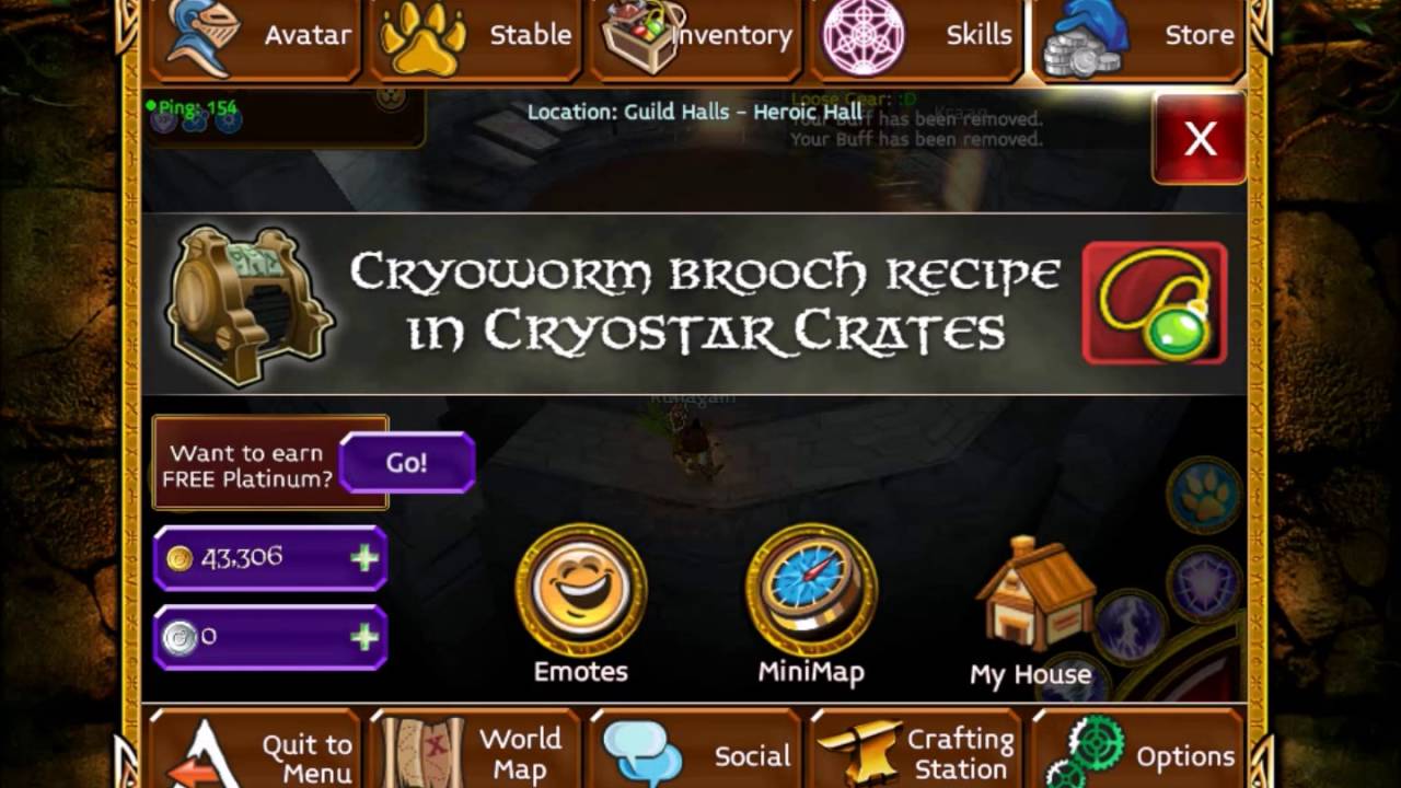 Arcane legends I Best lv57-61 PvP Build Mage/Sorcerer - YouTube