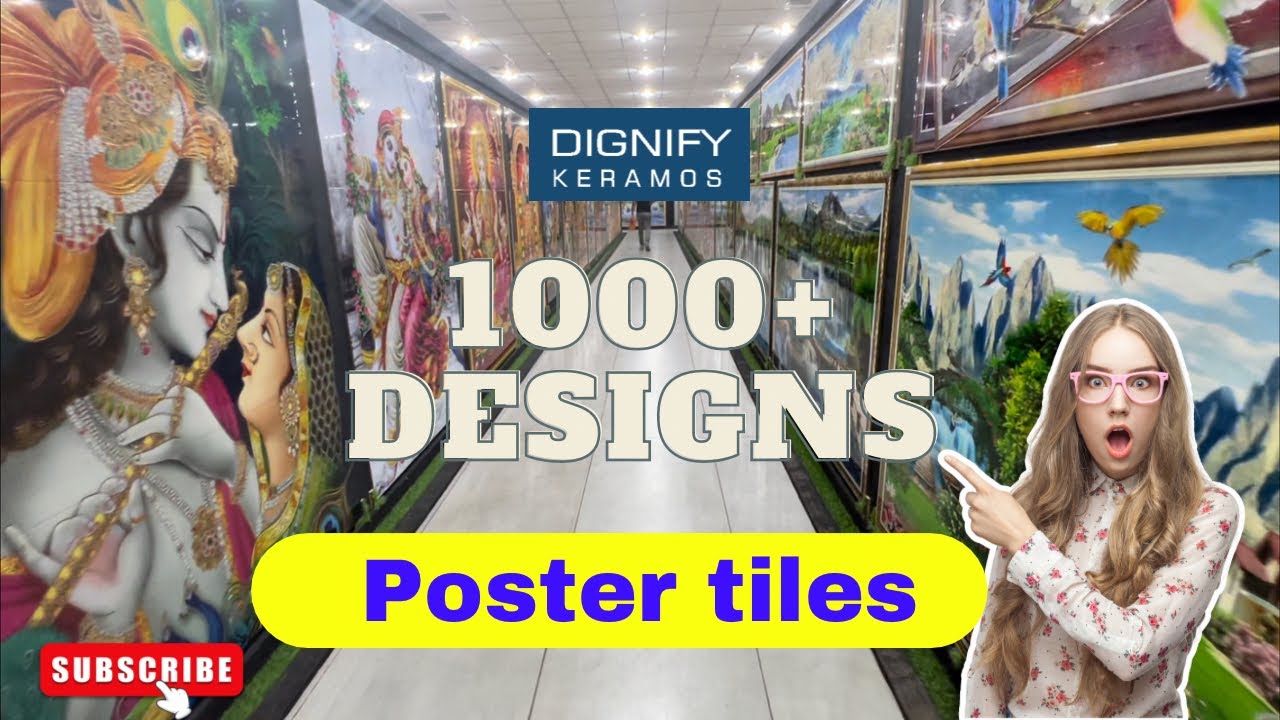 Designing Impactful Posters with Poster Tiles: Unleash Your Creativity ...