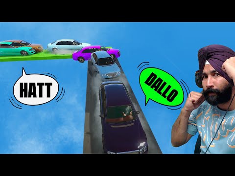 RONA NIKAL GAYA YAAR - GTA 5