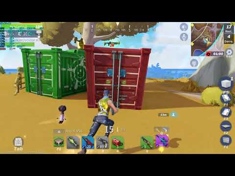 Creative Destruccion PC Version (Fortcraft) GTX 1050 Ti OC - Ultra - i3 ...