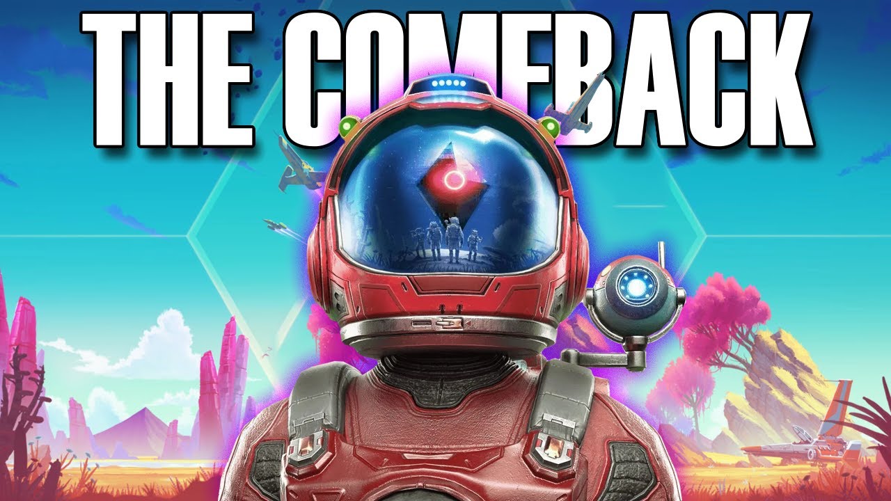 The Greatest Comeback in Gaming! - YouTube