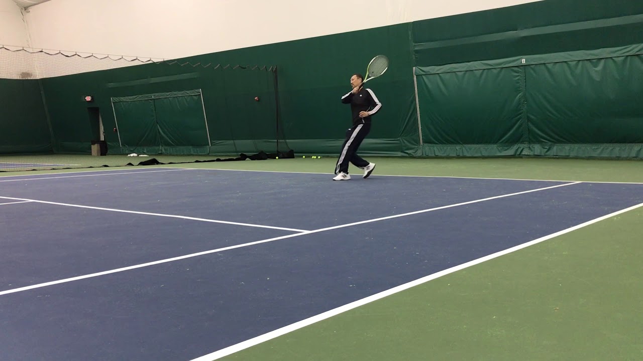 Back to action:) - YouTube
