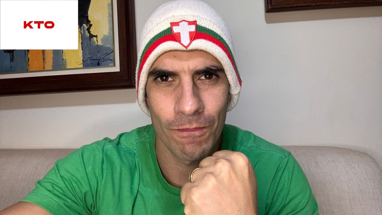 SOLTANDO A VOZ - FLACO LOPEZ É O DONO DA BOLA - YouTube