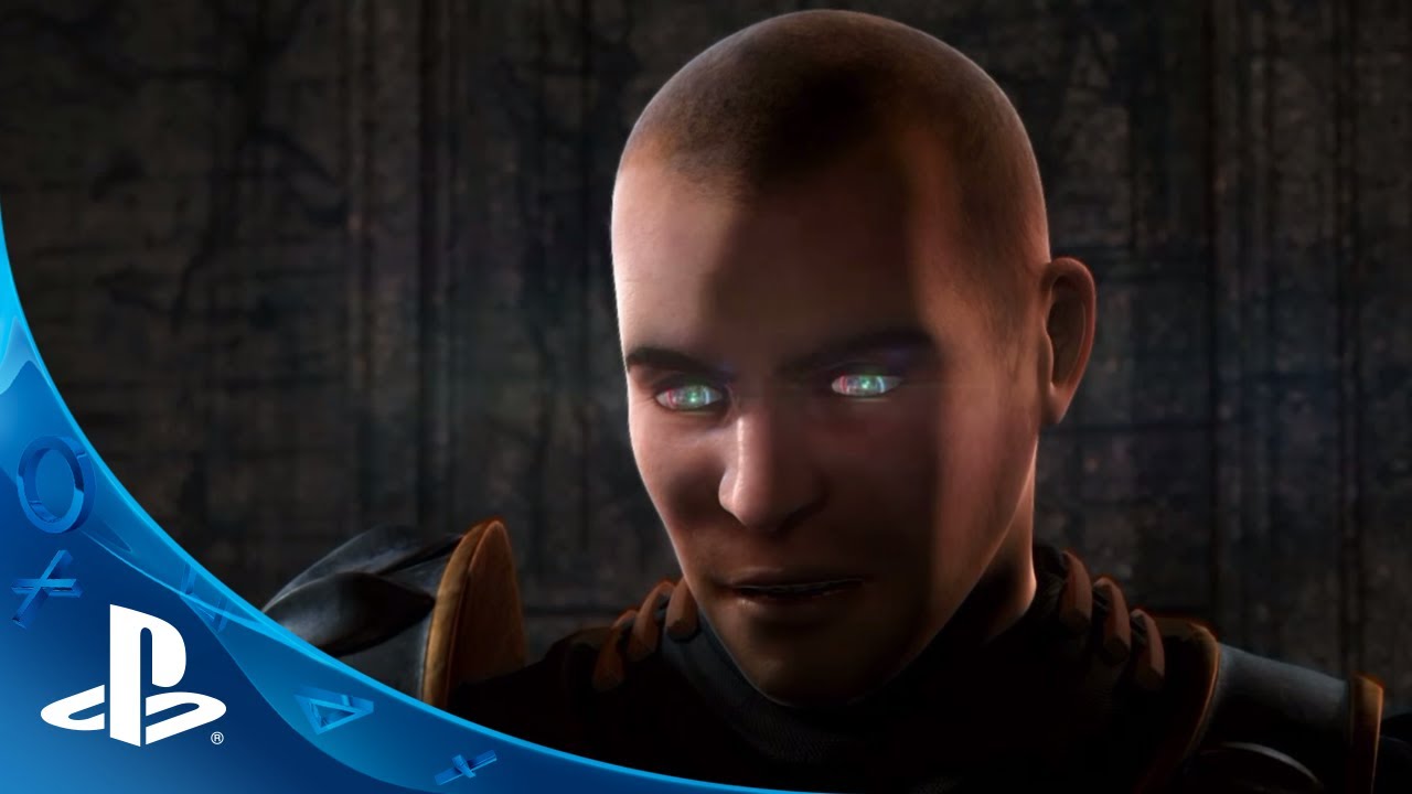 The Making of Magus -- The Story - YouTube