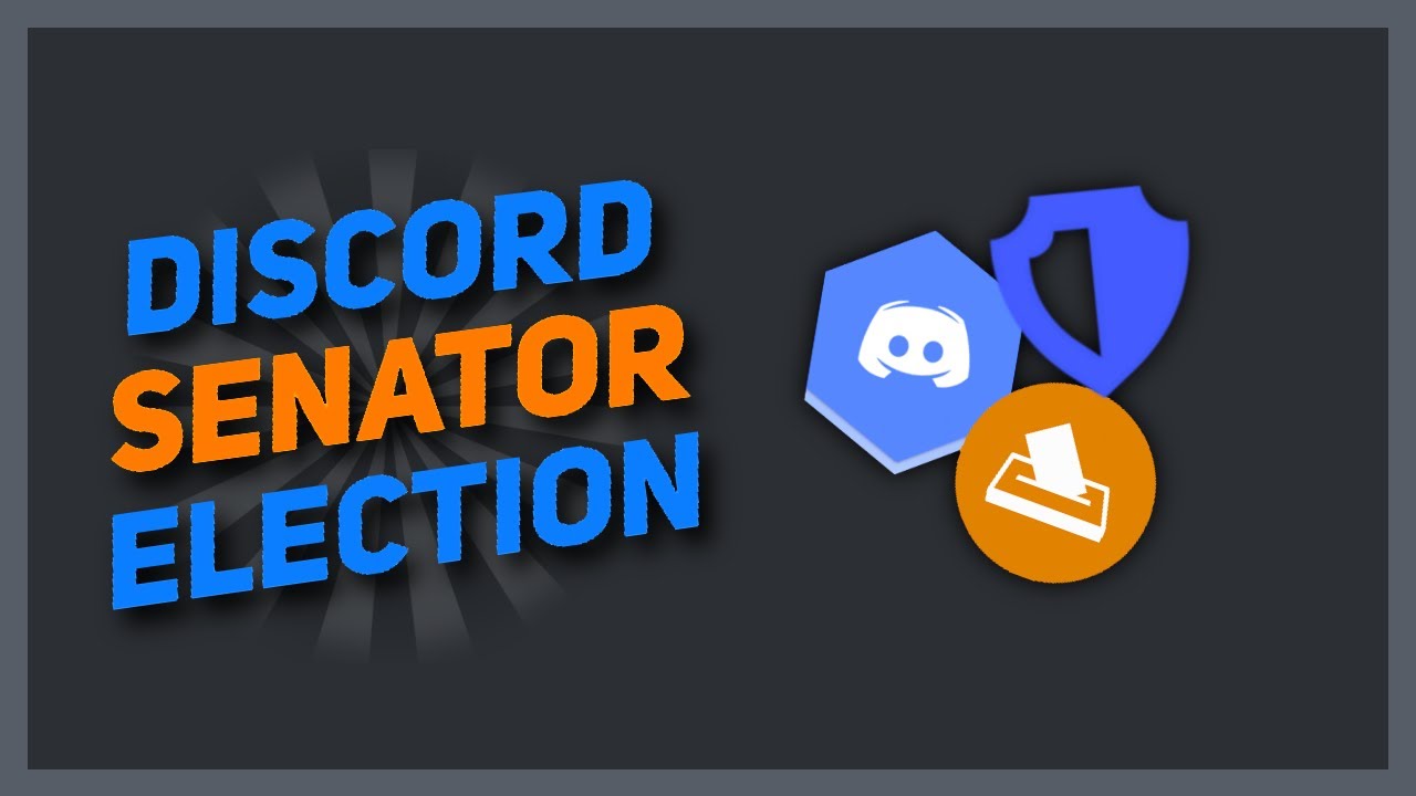 I hosted an election on my DISCORD SERVER… and this is how it went | # ...