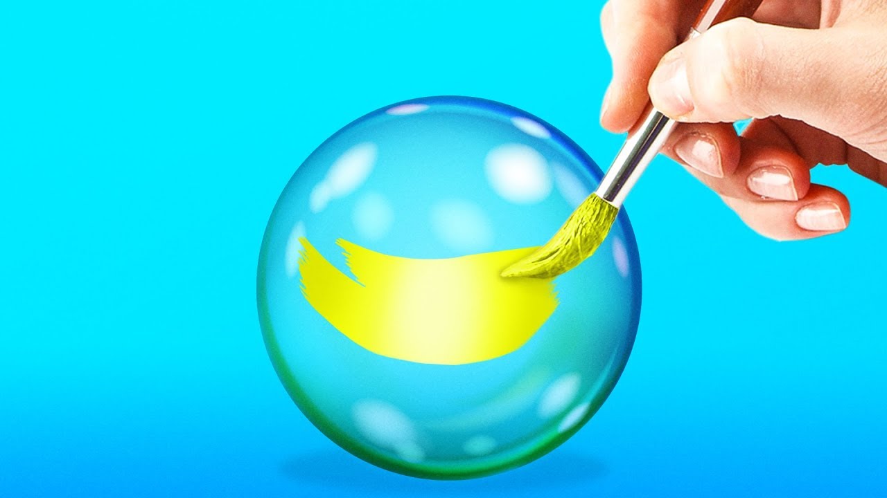 15 AWESOME TRICKS AND HACKS - YouTube