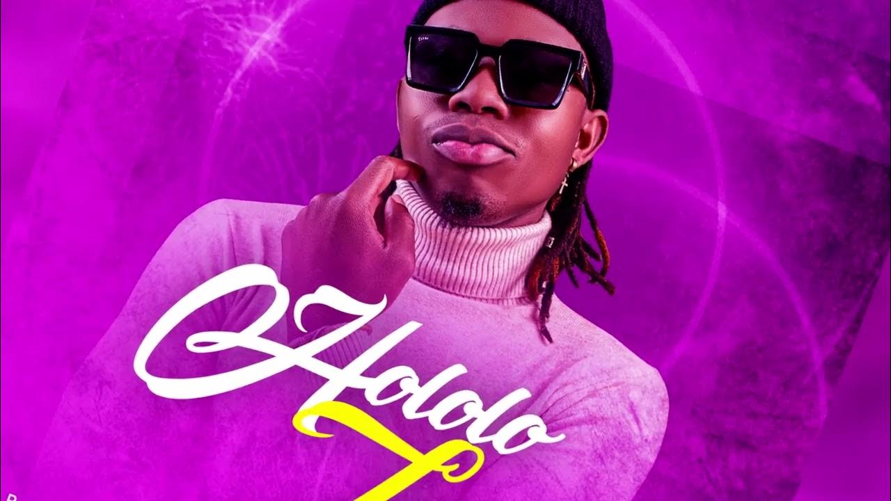 KING SWEET-Hololo Lolo🇲🇿 - YouTube