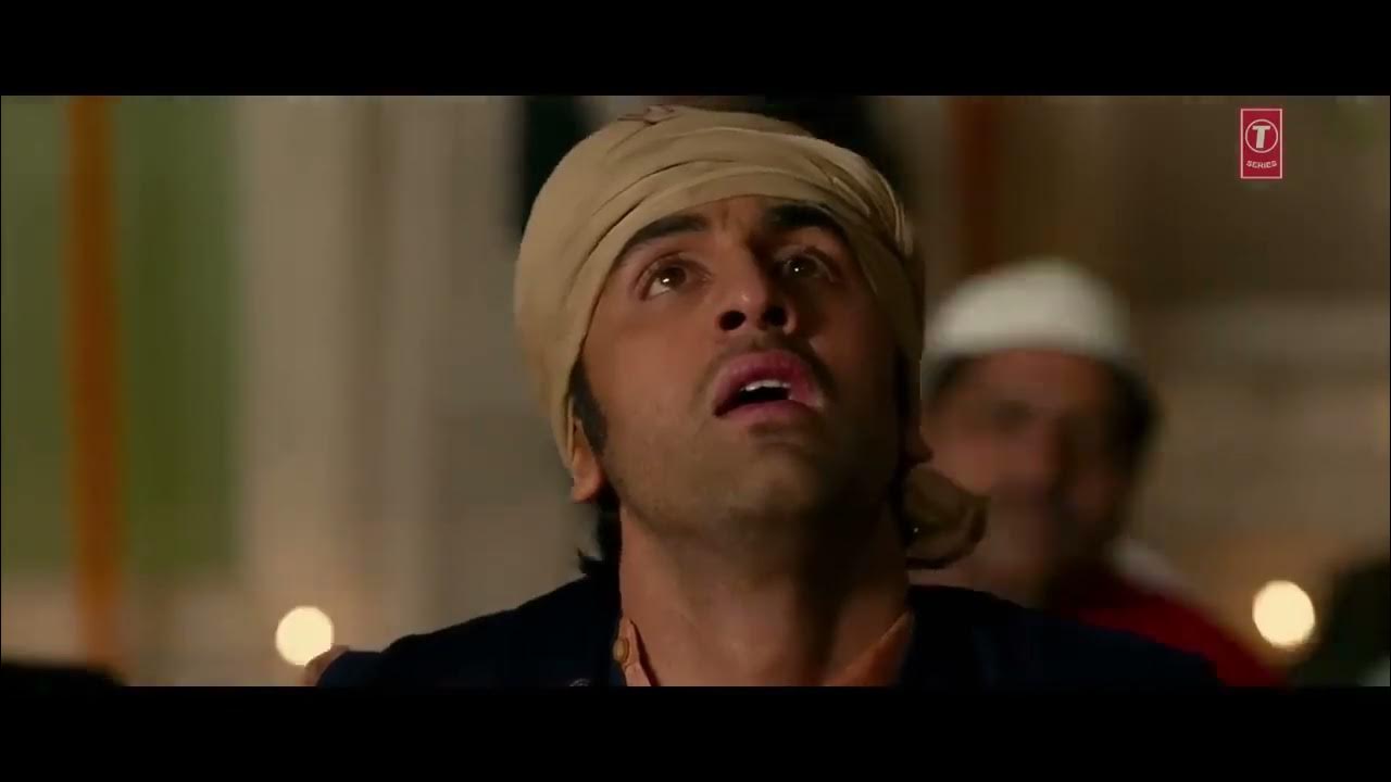 Kun Faya Kun Full Video Song Rockstar | Ranbir Kapoor | A.R. Rahman, Javed Ali, Mohit Chauhan ...