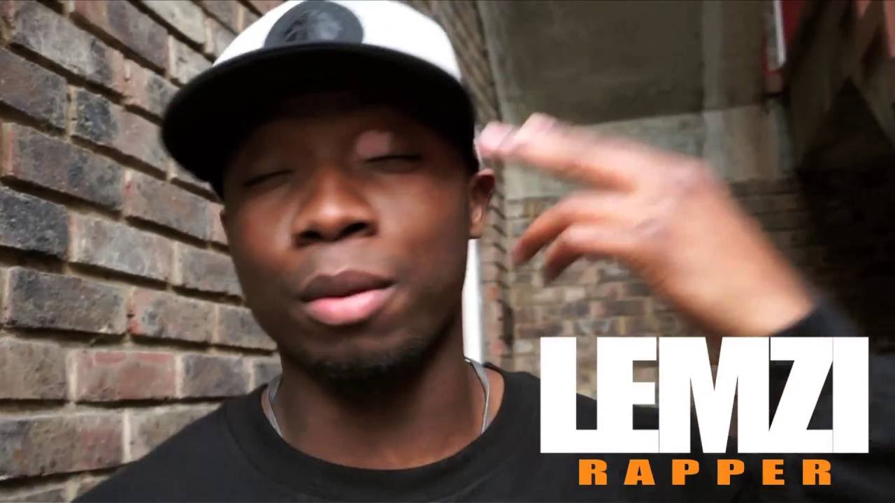 Lemzi - Fire In The Streets - YouTube