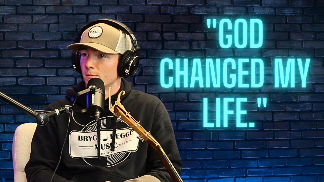 Former Atheist Shares How God Changed His Life 😮 - YouTube