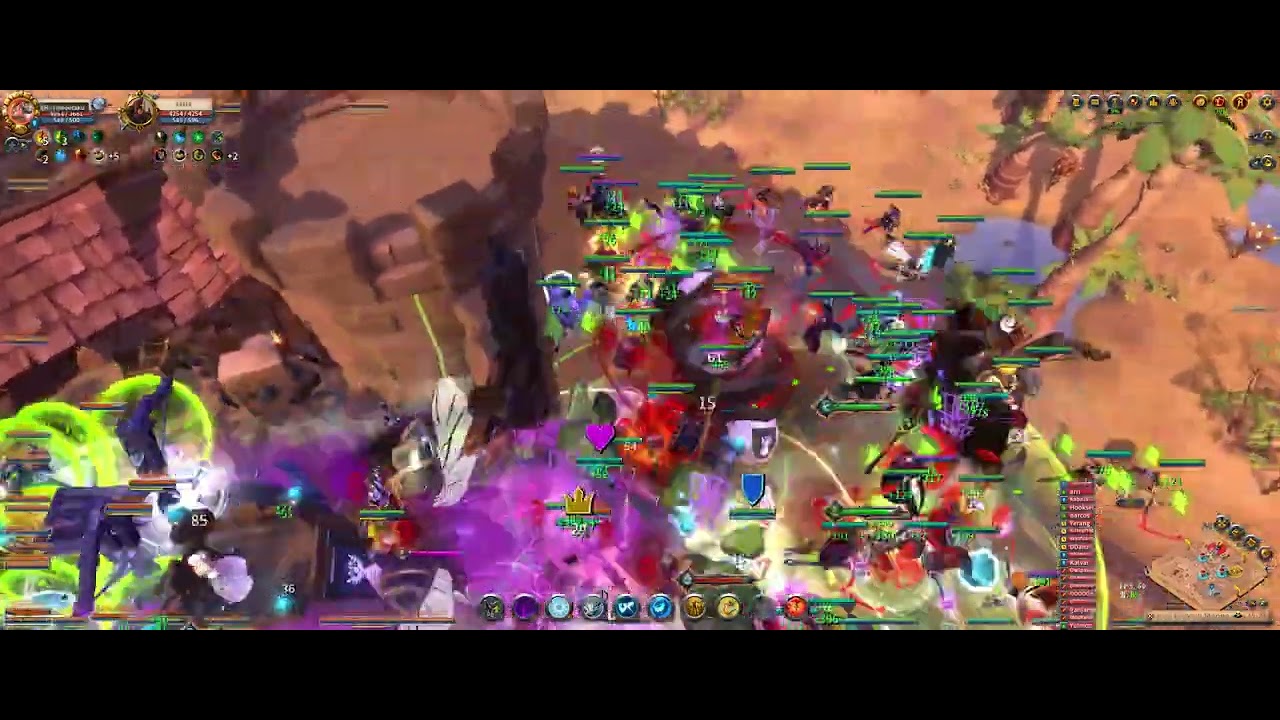 241128 14utc 배드락1 vs 리프트 - YouTube