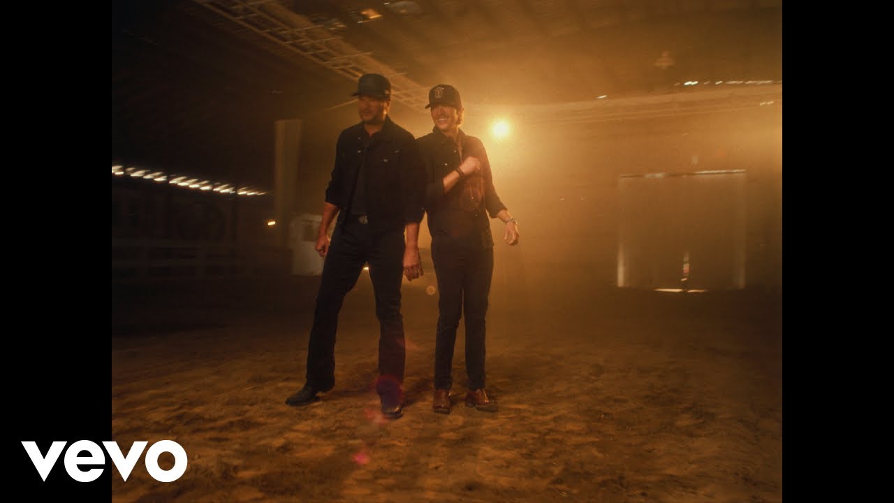 George Birge, Luke Bryan - Ride, Ride, Ride (Feat. Luke Bryan ...