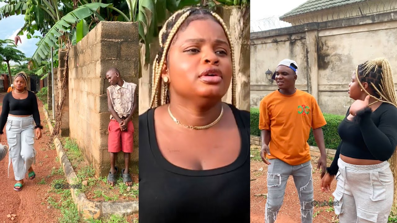 The unknown lady bag - YouTube