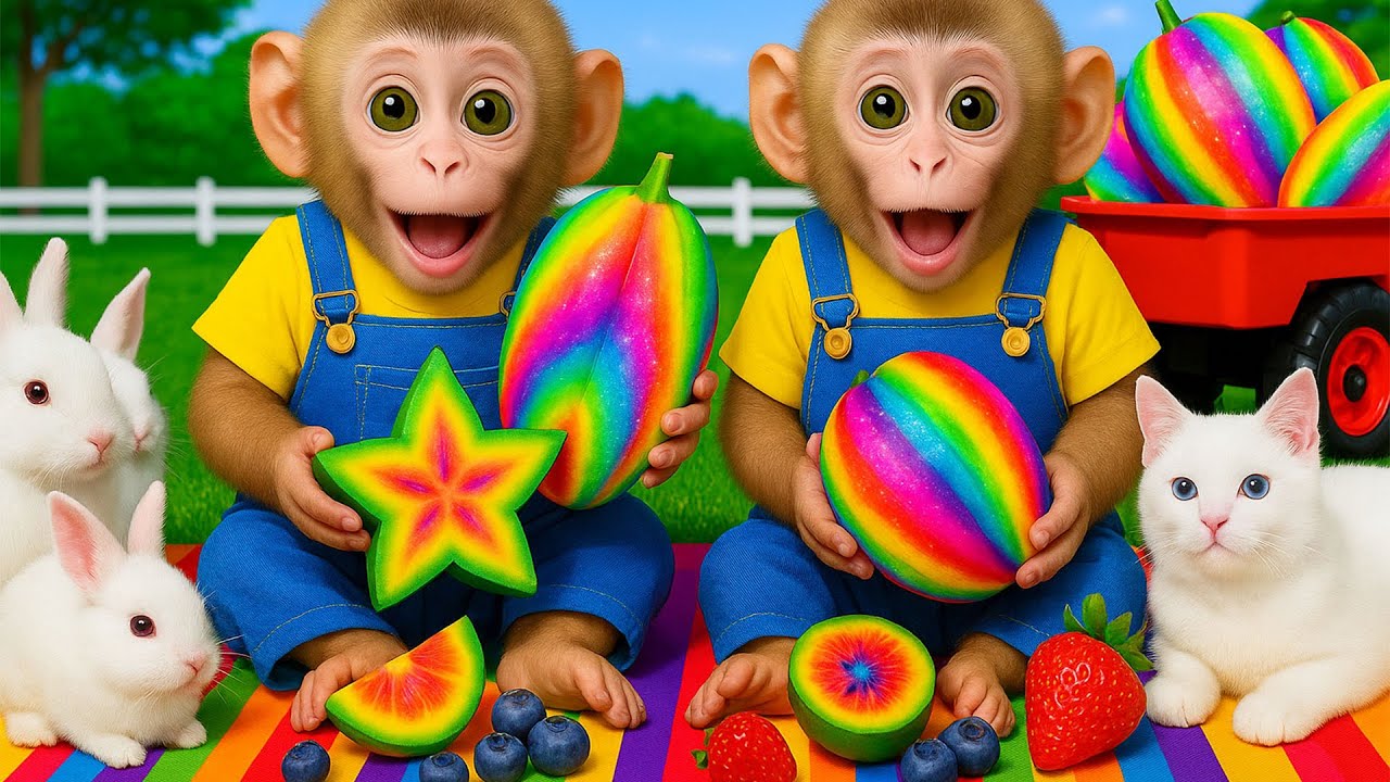 ChaCha Goes To The Supermarket Alone To Buy Groceries For Dad ...