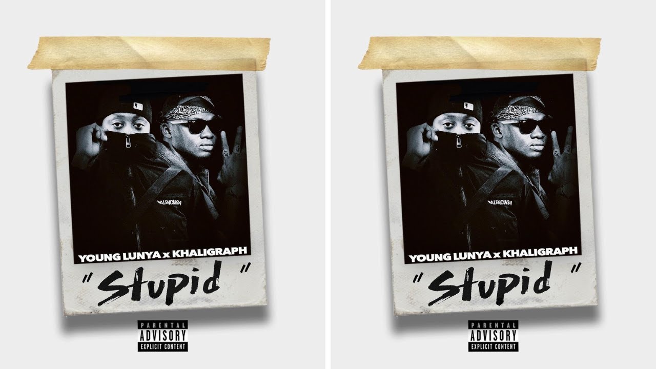NI NOMA: Young Lunya kuileta kolabo yake na Khaligraph Jones Ijumaa ya ...
