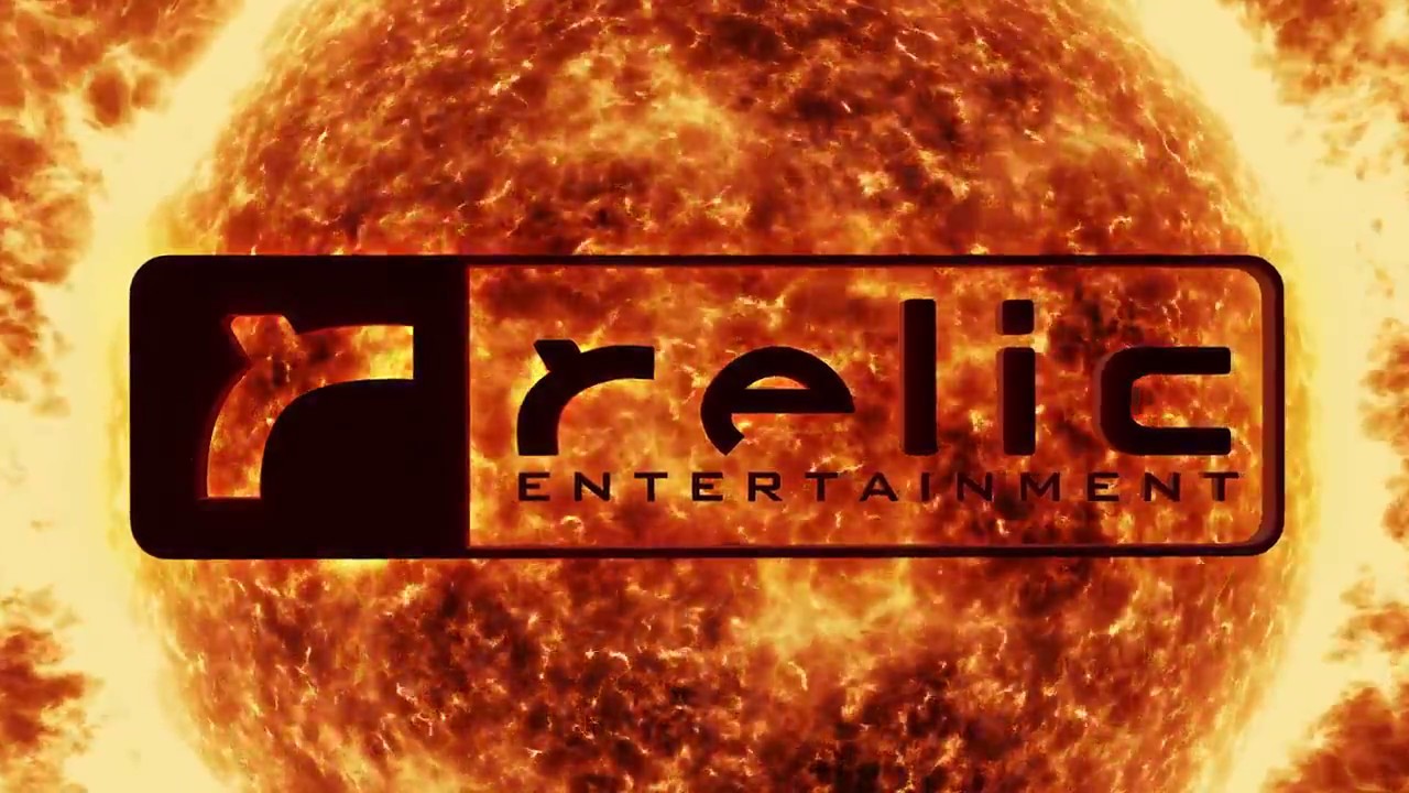Relic Entertainment Logo Dawn of War III (2017) - YouTube