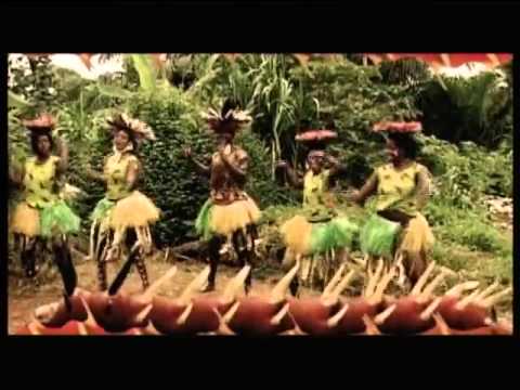 Atangana Mama (Bébé Vampire) - Meboun me ngoué