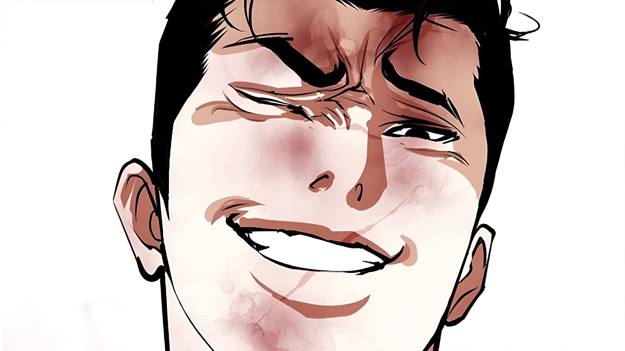 [LOOKISM OFFICIAL BGM PLAYLIST] 외모지상주의 공식 음원 플레이리스트 l SQUAR - 비열한 거리 ...